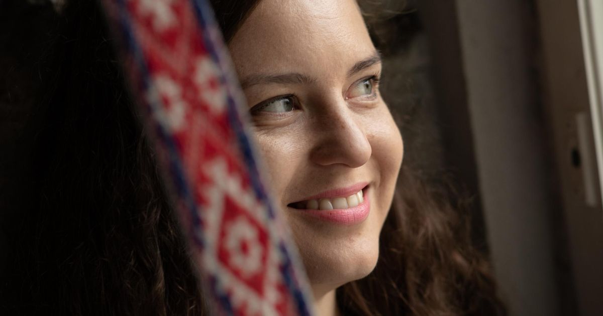 Triinu Sikk: Tarvanpää, teater ja kirjasõna kutse