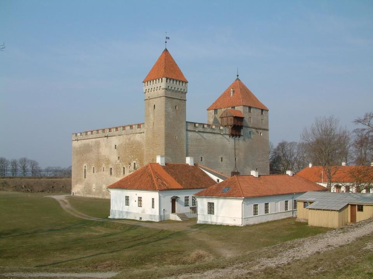 Saaremaa muuseum sai väärika tunnustuse osaliseks - Eesti - Postimees ...