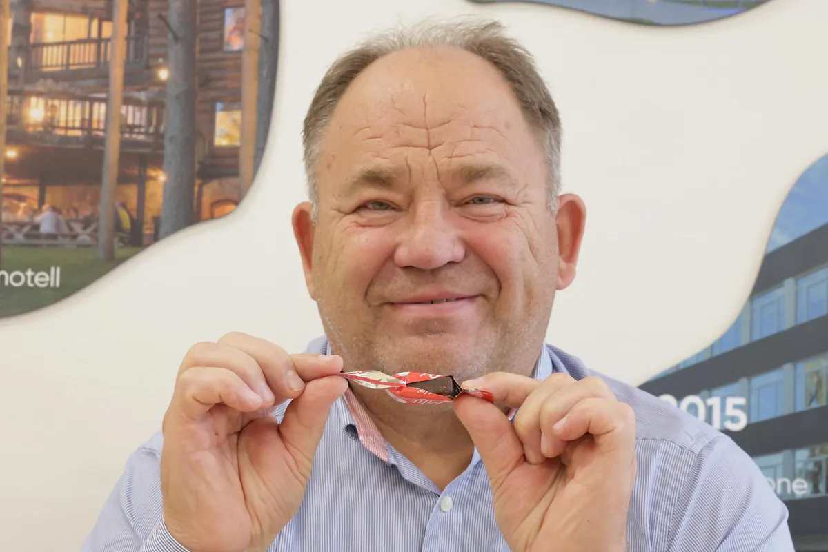 NÄDALA PERSOON Neinar Seli: mind ei ole kunagi tõsiselt võetud, sest ...