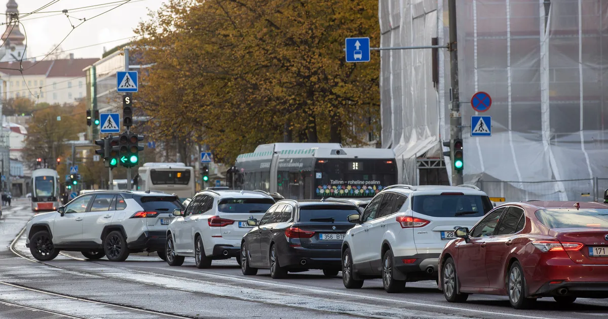 Kolm nippi, kuidas autosõidult sadu eurosid kokku hoida
