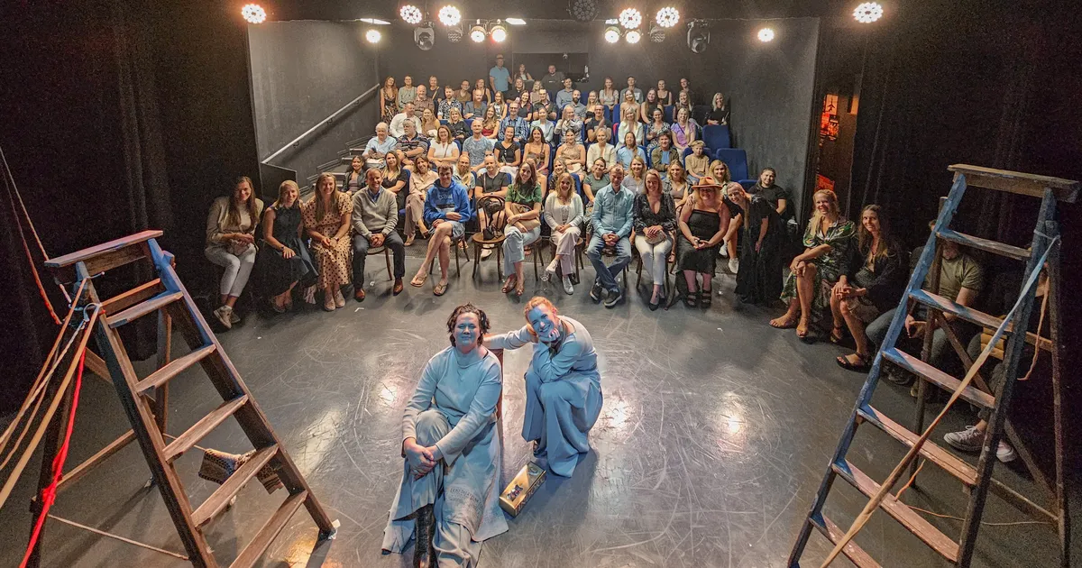 "JÄRGMISE KORRANI!" Tõllu Austraalia turnee algas ovatsioonidega