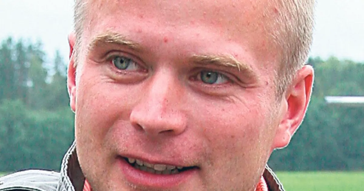 Lauri Luur: Emotsioonid üle pea