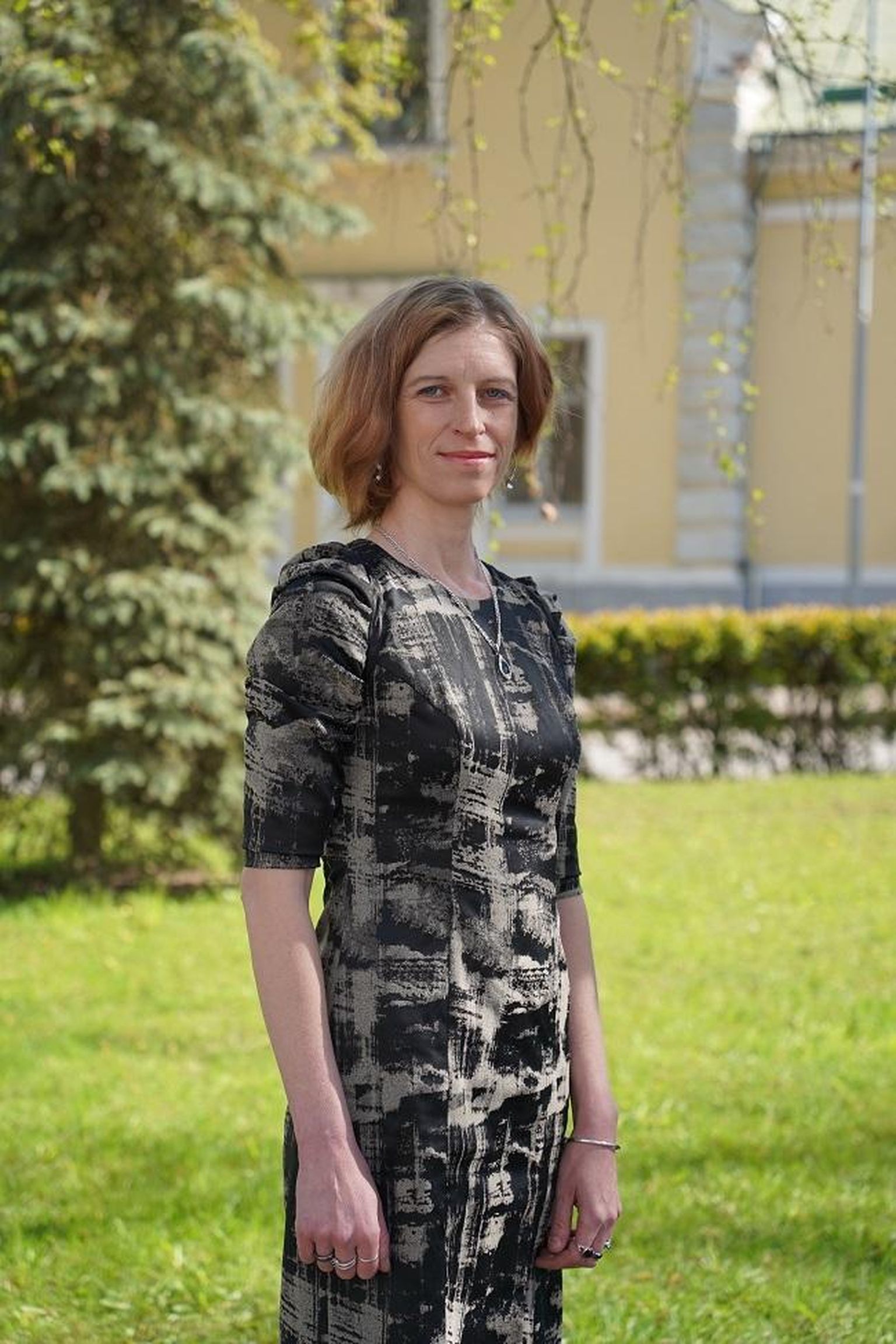 Kriminaalhooldajast sai sotsiaalpedagoog