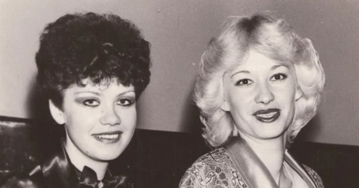 Merle Lilje meenutab ootamatult lahkunud bändikaaslast Krista Grinberg ...