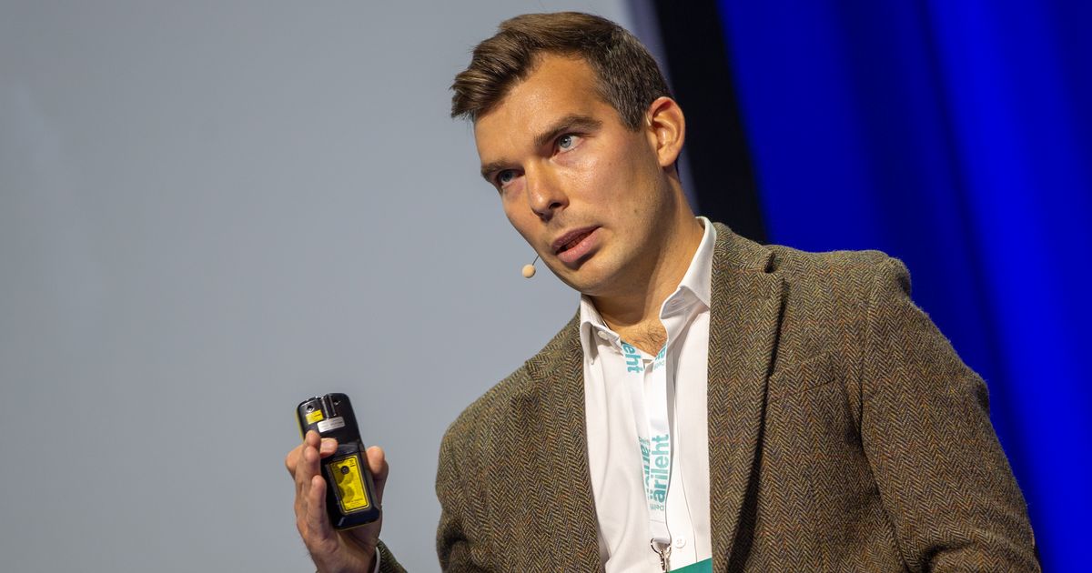 VKG omanik: Ida-Virumaal on nälga parema elu järele