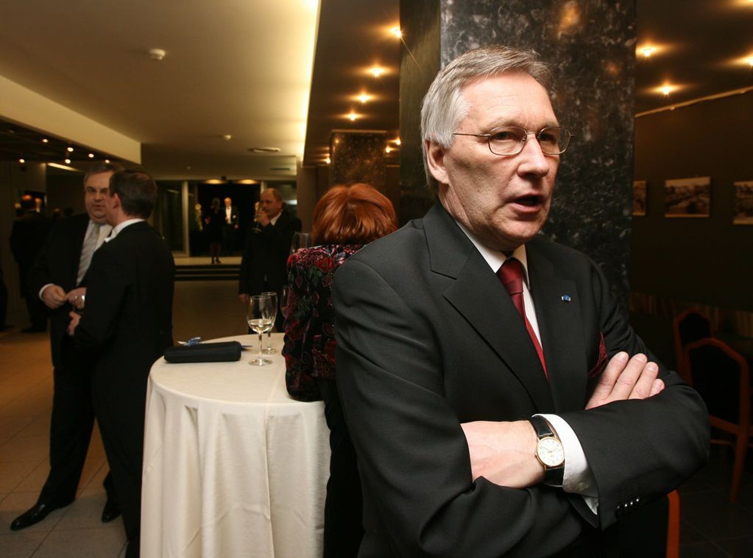 Toomas Savi: baasid Eesti suusatamise võlu ja valu