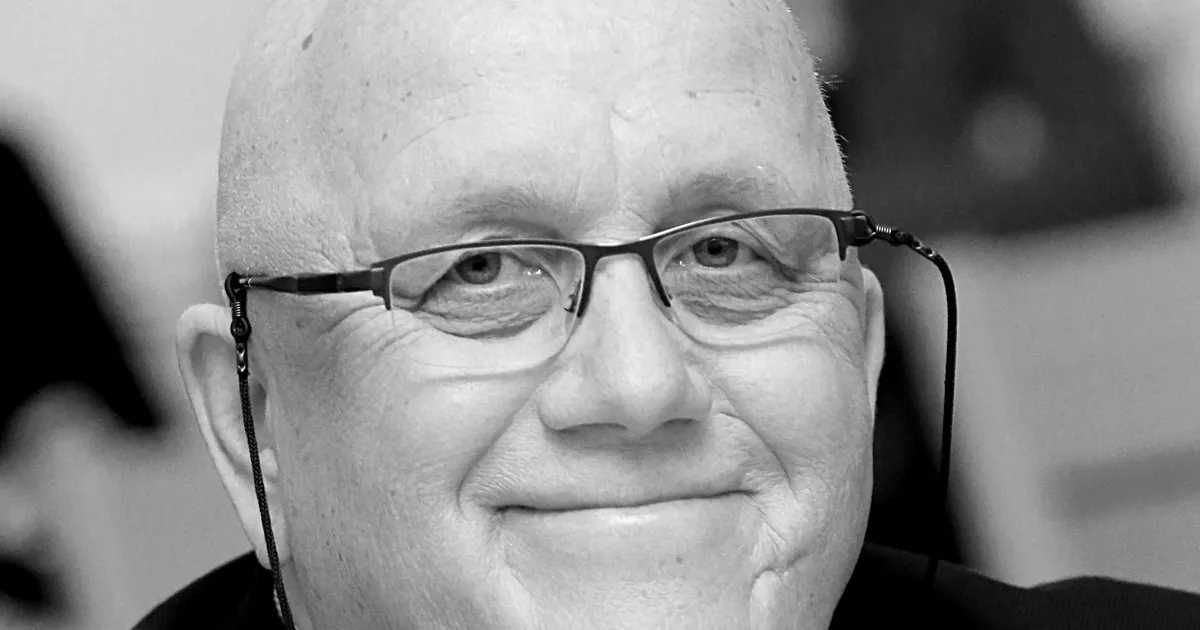 IN MEMORIAM Toomas Tein (15. VII 1955 – 22. III 2026)