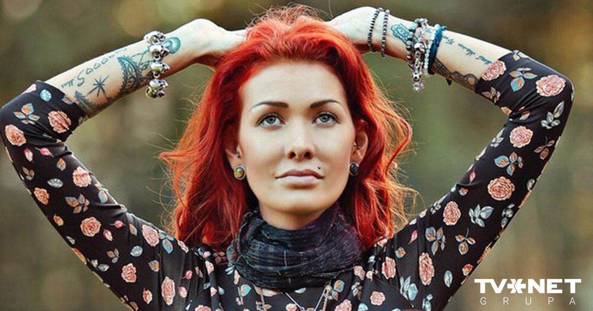 Участница шоу Битва экстрасенсов Николь Кузнецова