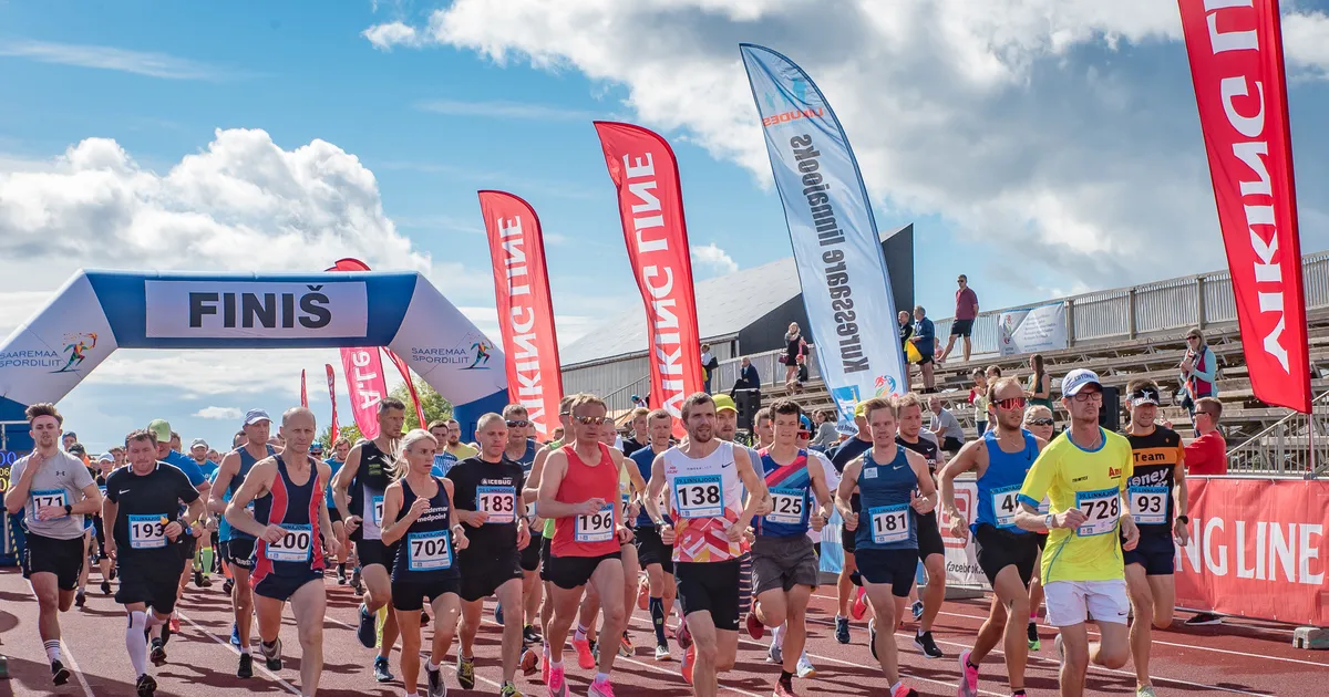 Kevadised suurüritused proovitakse kuidagimoodi ära teha