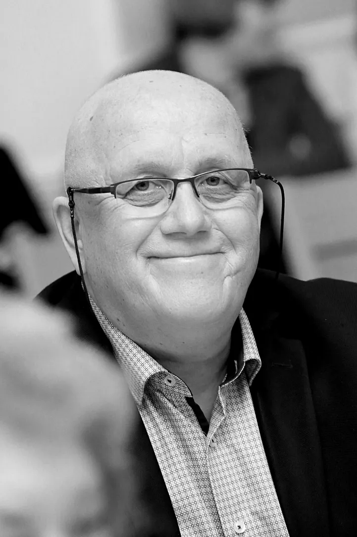 IN MEMORIAM Toomas Tein (15. VII 1955 – 22. III 2026)