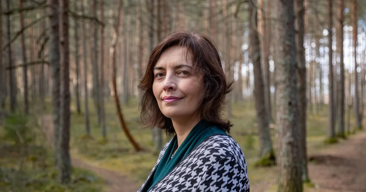 «Nad lähevad ülbemaks!» Karmen Joller topiti ebaseadusliku ravimi ...