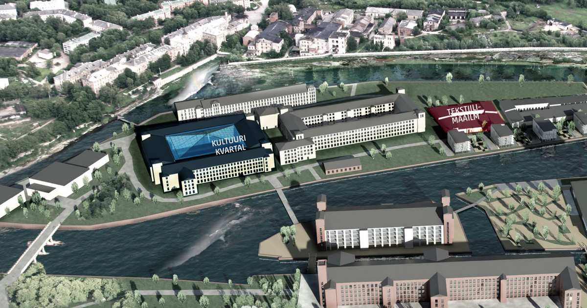 Анонимный инкубатор KRUVI: что это и при чем тут Кренгольм?