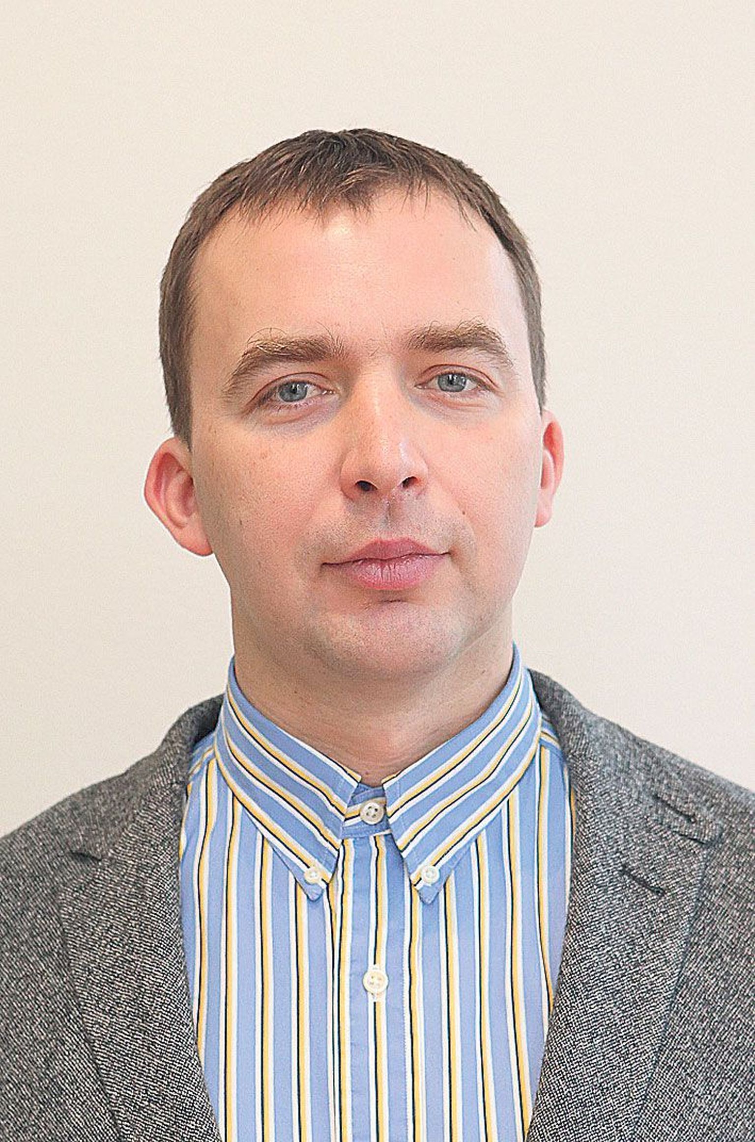 Jüri Saar: kui käsi haarab sae järele - Arvamus - Tartu Postimees