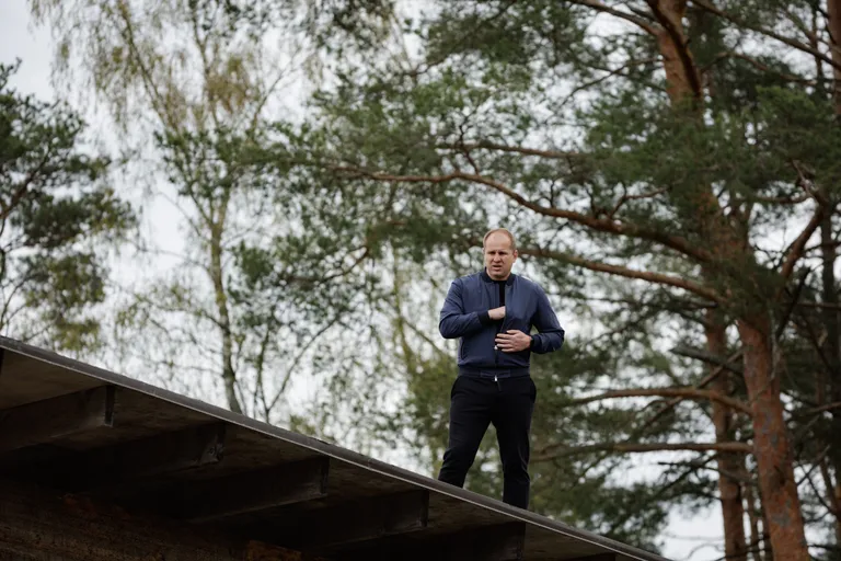 SUPER! Kohtuniku rõveda praagi ohvriks langenud Nõmme Kalju naaseb ...
