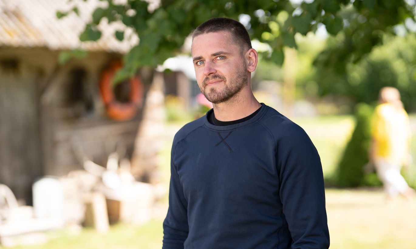 Agnis Ruzga (28 gadi, Venstpils novads, Ziru pagasts) - TV - Apollo.lv ...