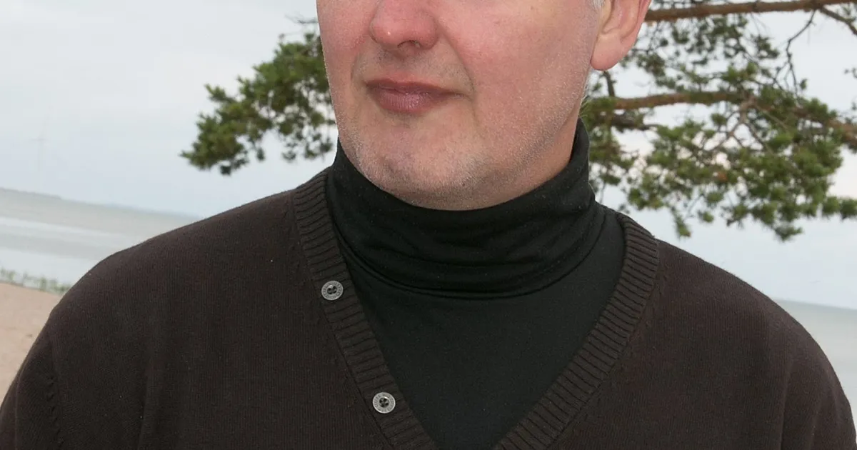 Martin Ehala: tunda ussisõnu ja viia Eesti Vikipeediasse