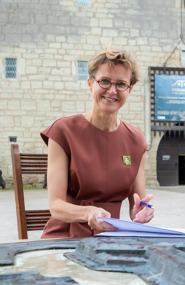 DETSEMBER 2023 Saarlaste suurimaid tähtpäevi