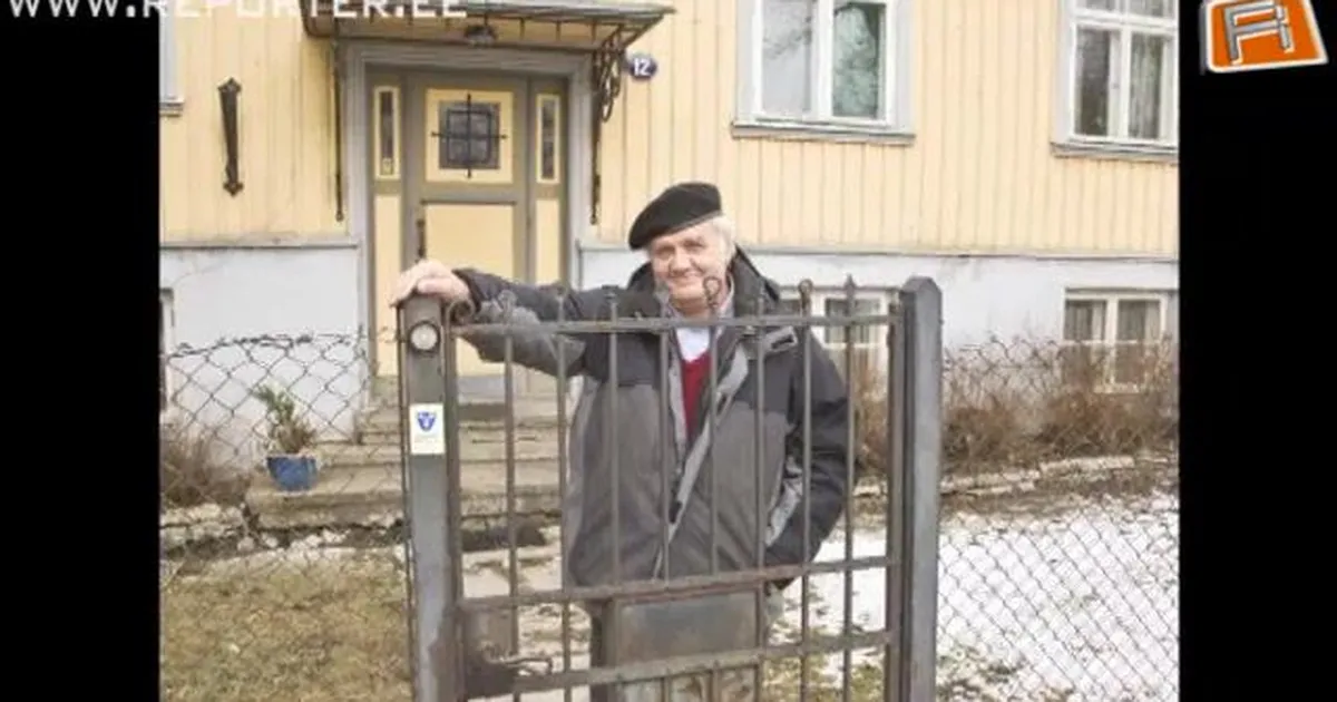 Mati Talvik: mul on olnud abieluväliseid suhteid!