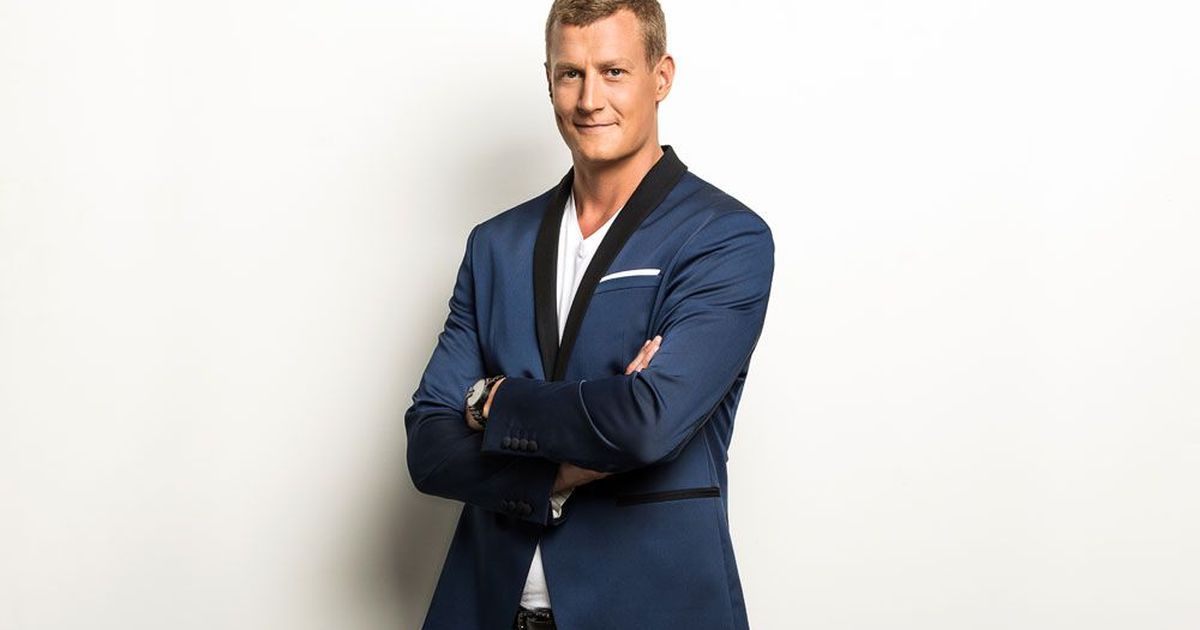 Juss Haasma esimene valik on sport - Meedia - Arhiiv - Postimees ...