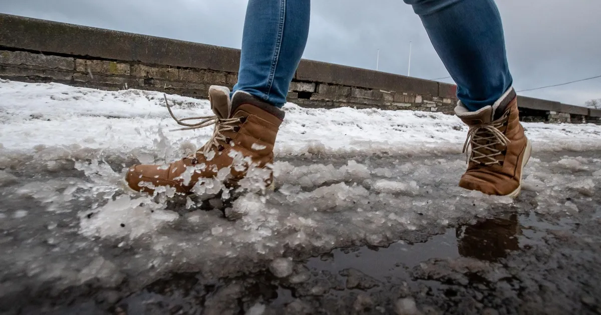 VIHMA SEKKA KA LÖRTSI Nädalalõpu ilm tuleb tormine