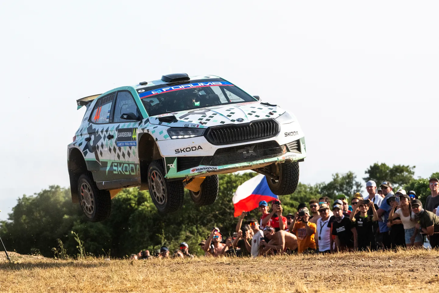 Virves sai Kreekas kopsaka rahatrahvi