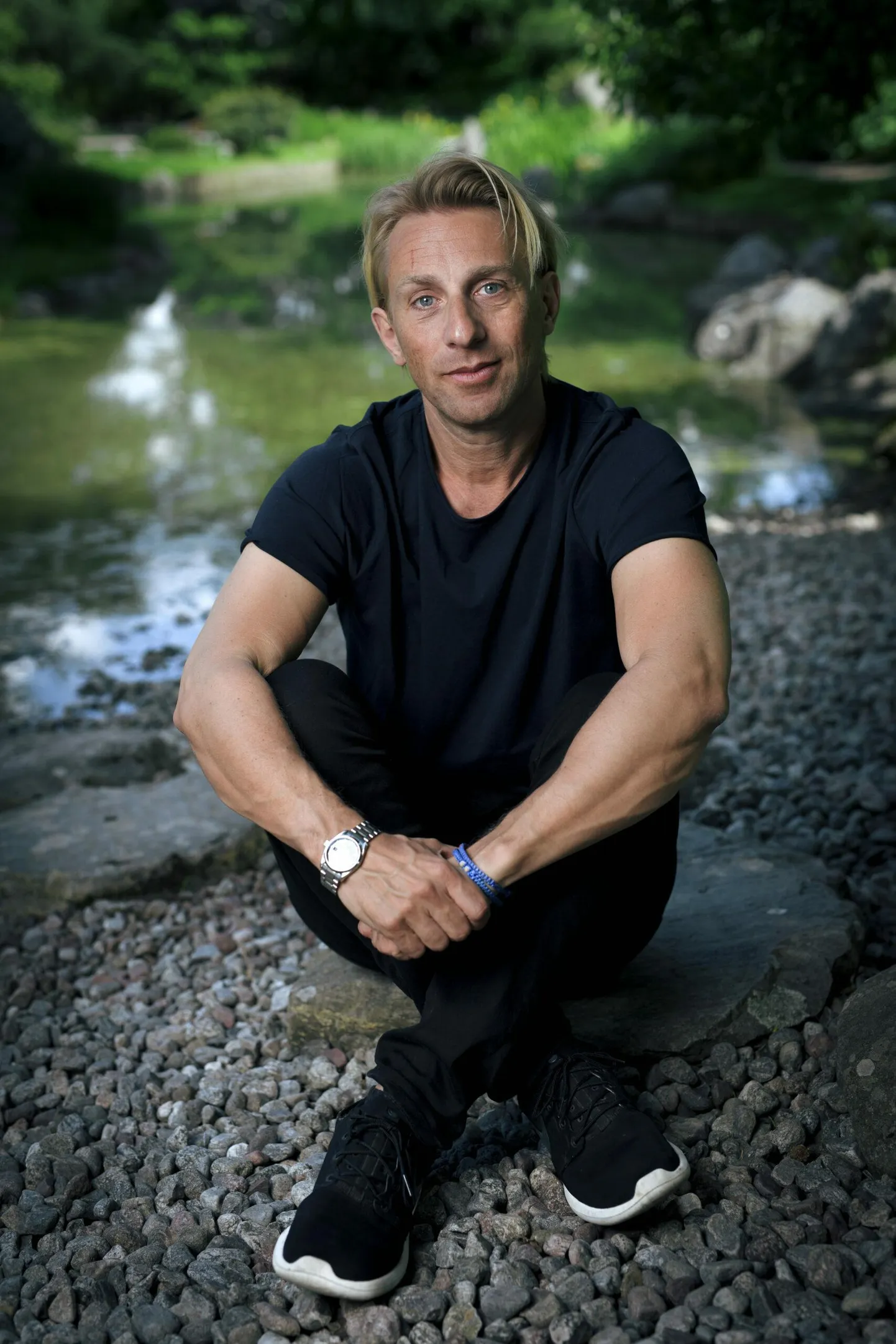 Epp Petrone: lugege seda raamatut, isegi kui see natuke ebamugavaks osutub