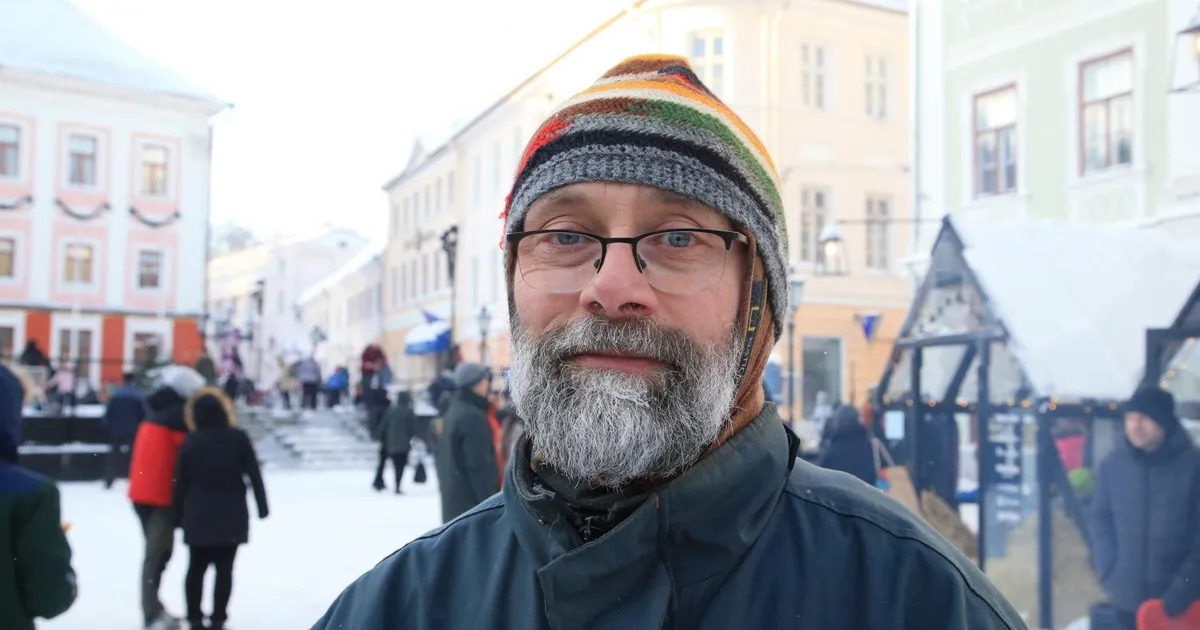 Ilmar Part: Sõpruse sild lapsevanema pilgu läbi