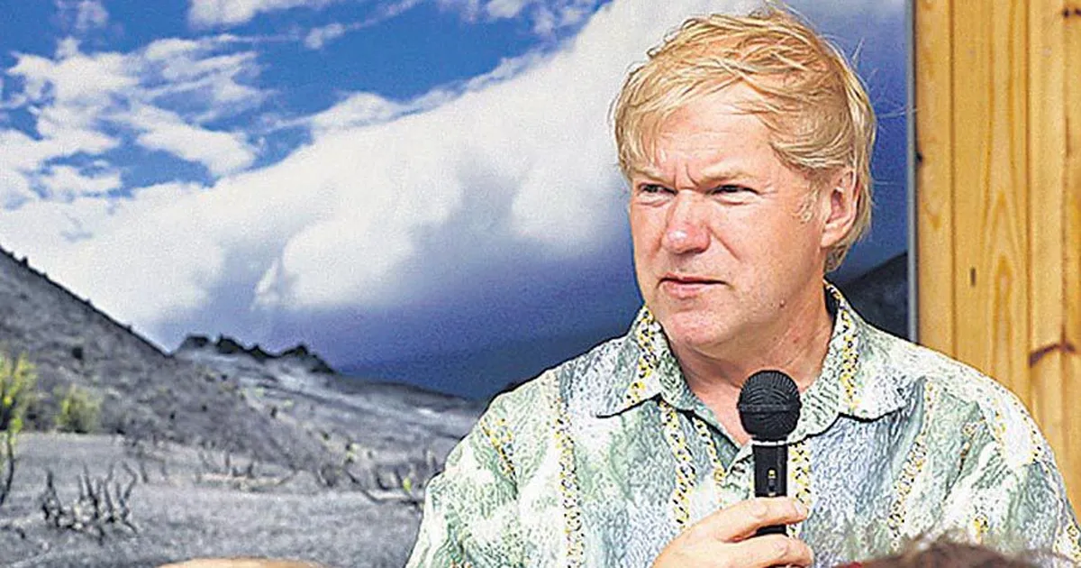 Lembit Tenno annab endast alati parima