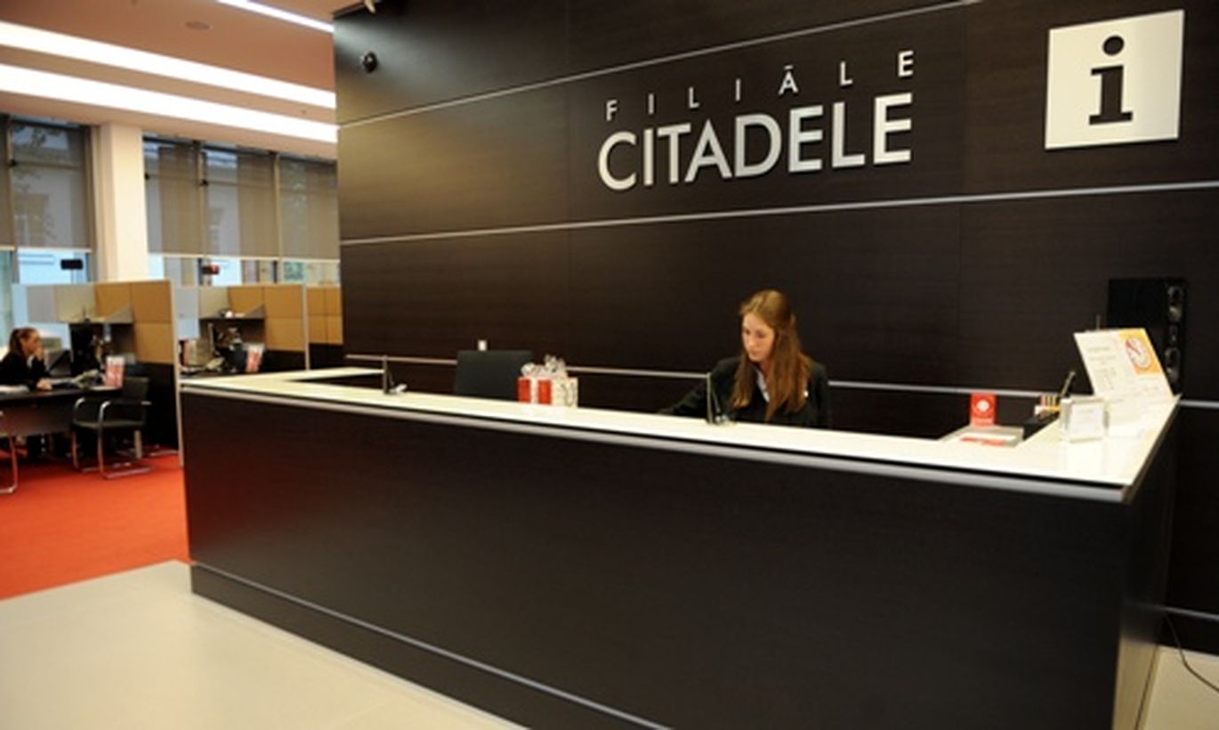 «Parex» jaunās bankas nosaukums būs «Citadele banka» - Bizness - Ziņas ...