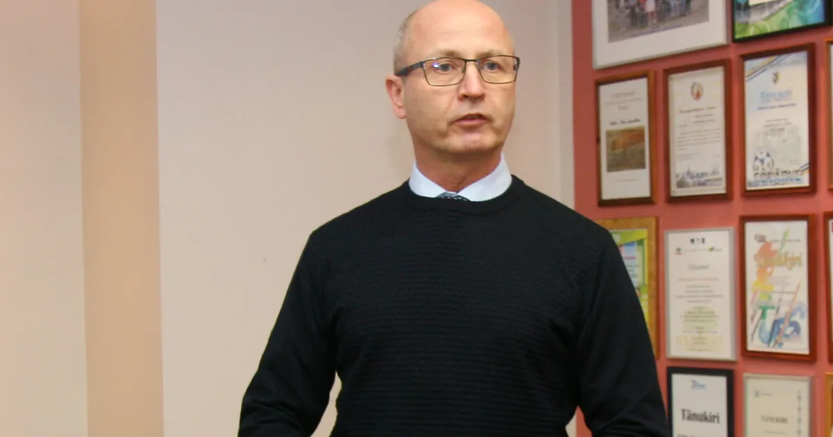 VIDEO Toomas Nael ei suutnud keelduda Valeri Korbi ettepanekust