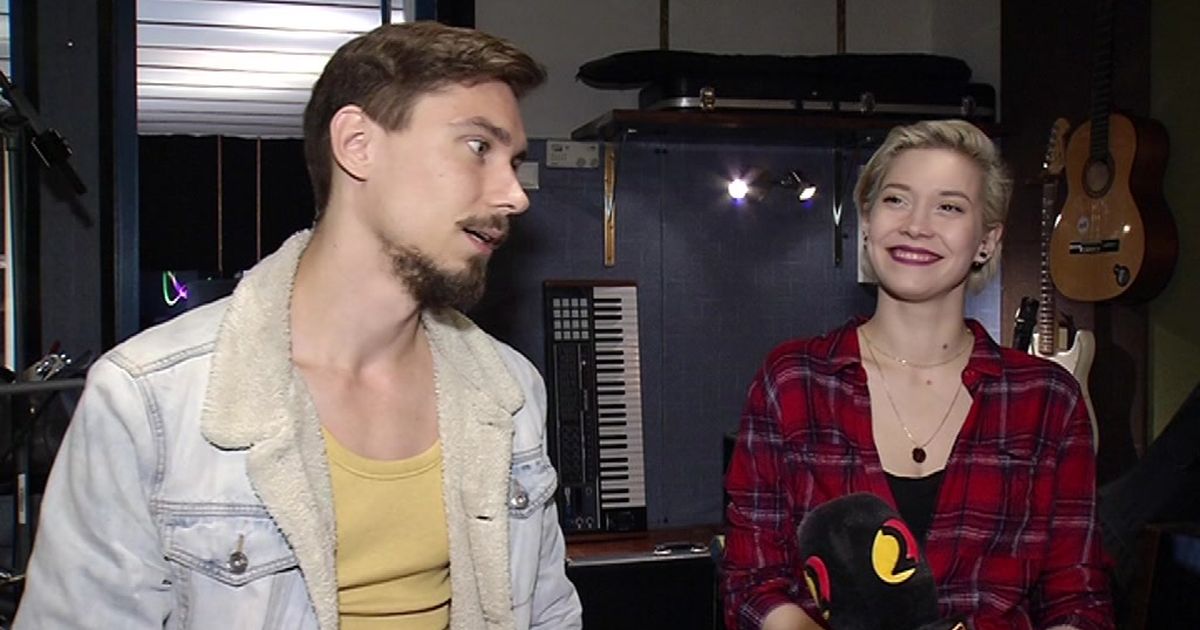 Reporter: Milliseid seiku on kontsertidel kohanud õe-venna ...