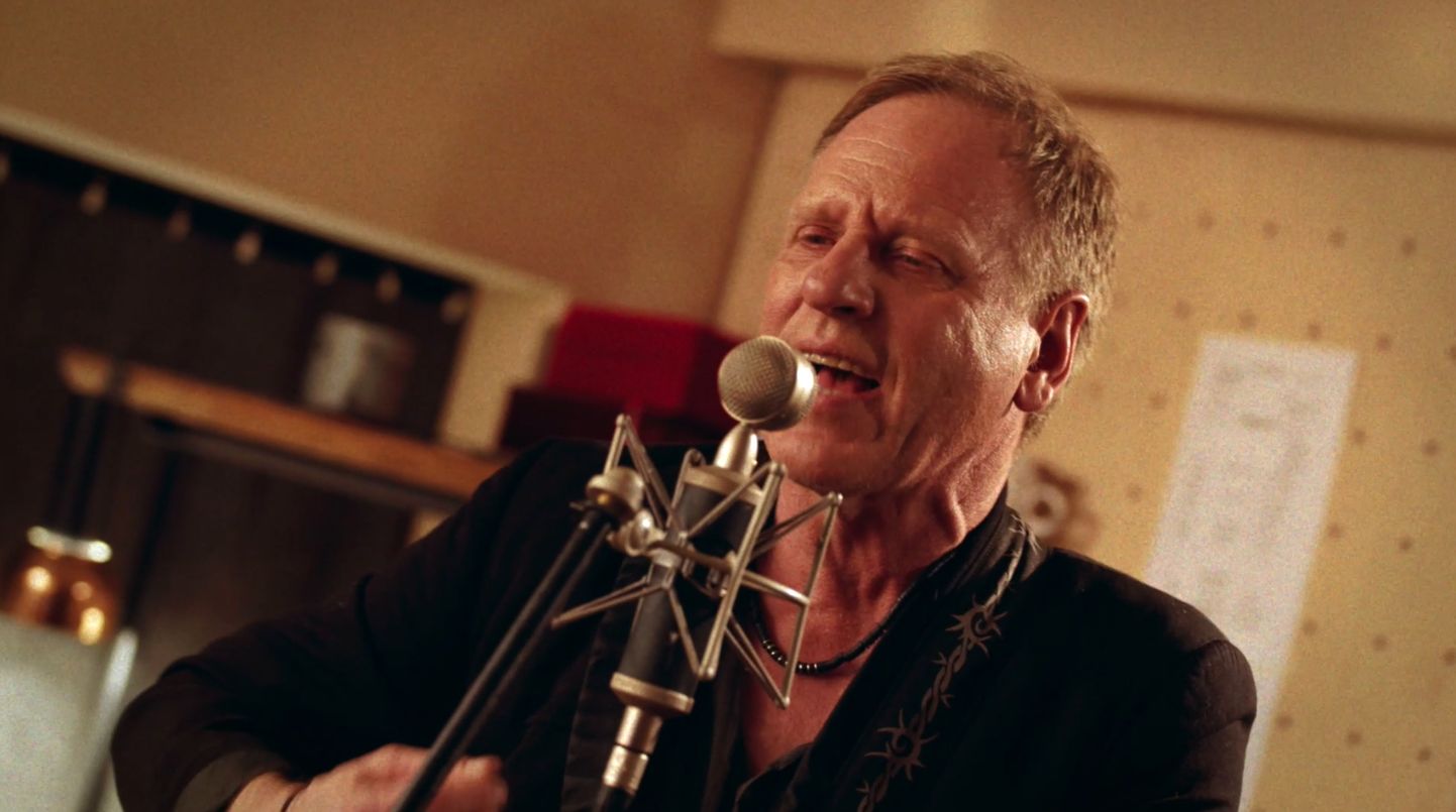 Mūziķis Ingus Ulmanis atzīmēs savu 60. jubileju, dodoties jubilejas ...