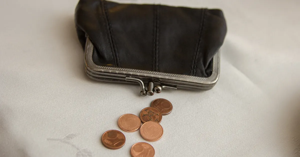 Panga ekspert: kolm viisi, kuidas koguda samm-sammult jõukust ka siis ...