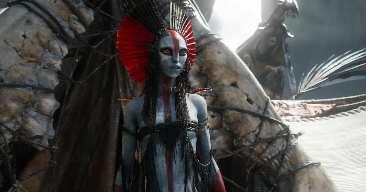 jake sully - Postimees: Värsked uudised Eestist ja välismaalt