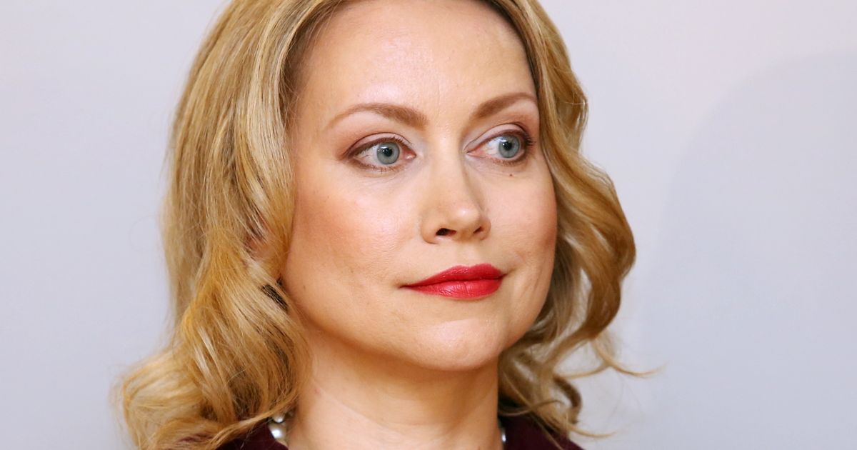 Satversmes tiesas tiesneša pilnvaras beigušās Daigai Rezevskai