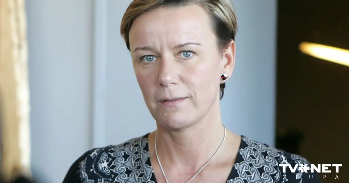 Pēc šķiršanās no Hosama Abu Meri Linda Mūrniece pārdod dzīvokli