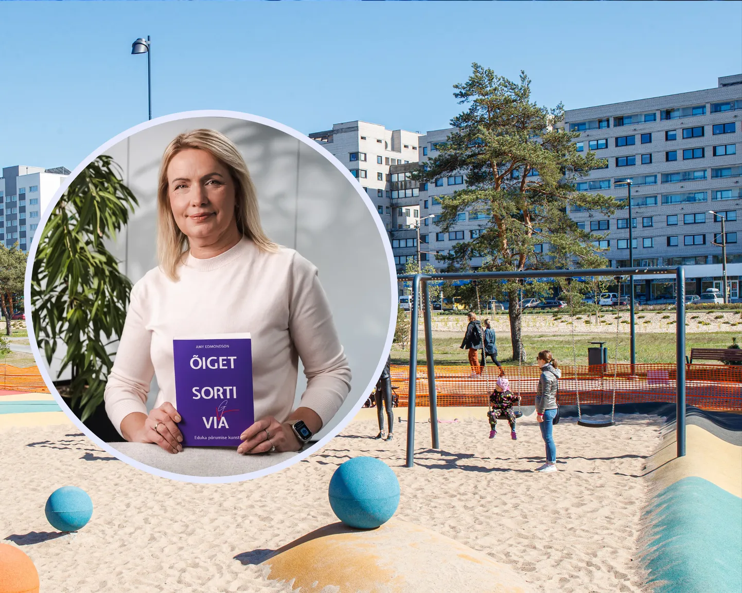 «Laenu andes jälgime ka igapäevaseid tarbimisharjumusi.» Pangad ...