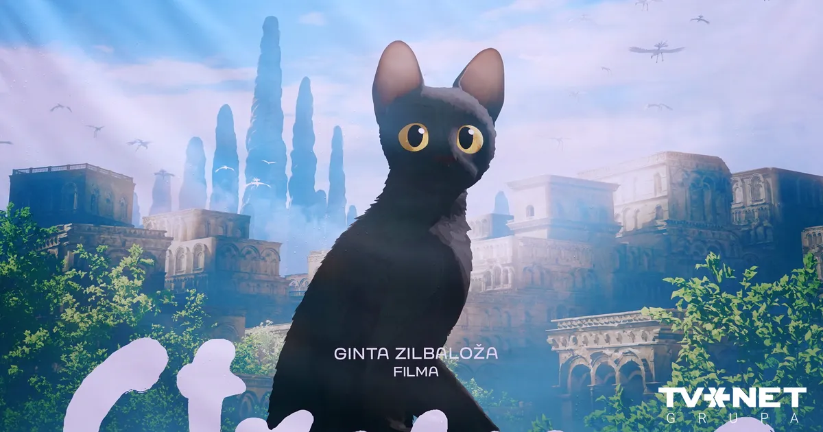 VIDEO "Straume" būs redzama arī Ķīnā