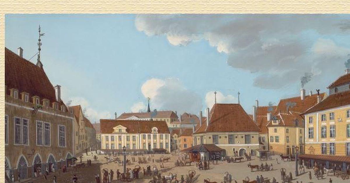 Raimo Pullati Tallinna-inventuur