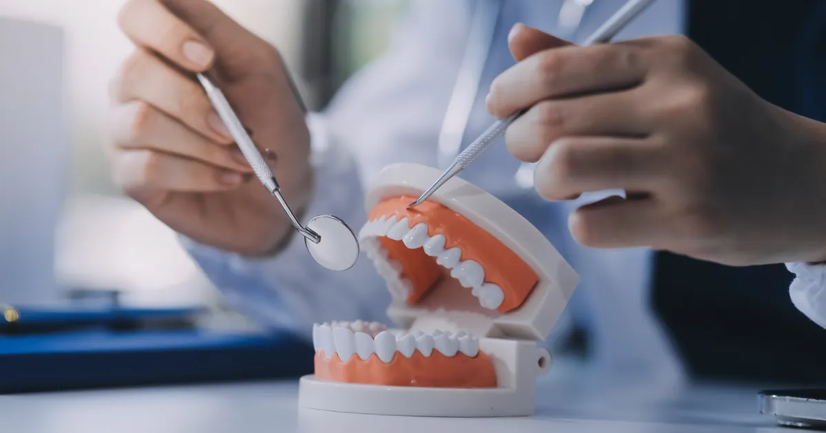 Uus hammas digitehnoloogiaga - vähem valu, täpsem tulemus ja kiirem ...