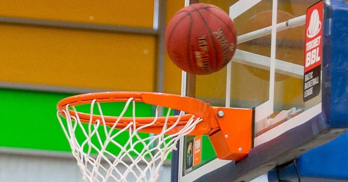 TAAVI SUMBERG Pärnu lapsed väärivad spordisõbralikku linna