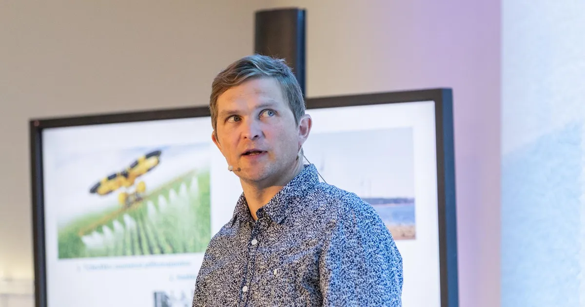 Jaak Laineste: kuidas Tartu linnavõim kaotab süstemaatiliselt rohelisust