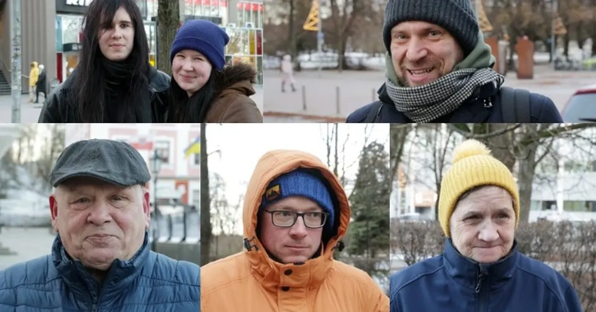 УЛИЧНЫЙ ОПРОС «Сам фейерверк запускать не буду – это пустая трата денег ...