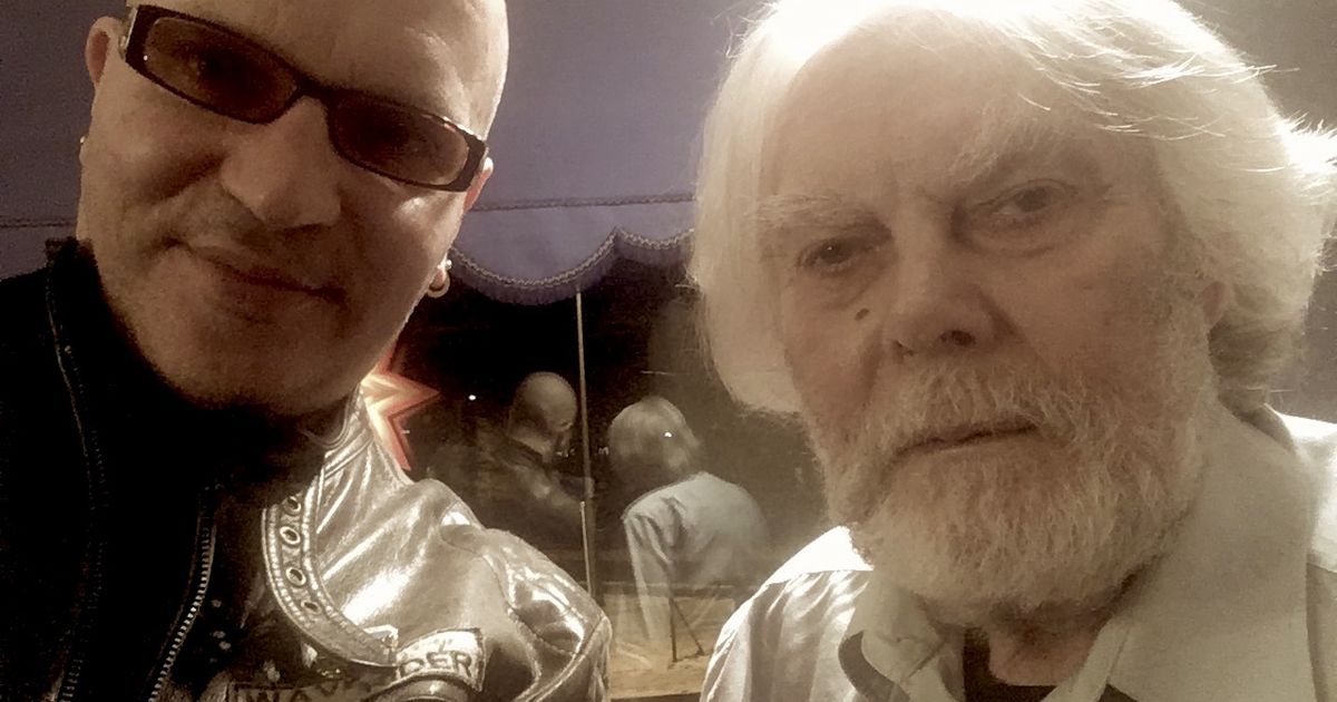 ELU25 Sünnipäevalaps Toomas Paul Juku-Kalle Raidile: eestlane tahab ...