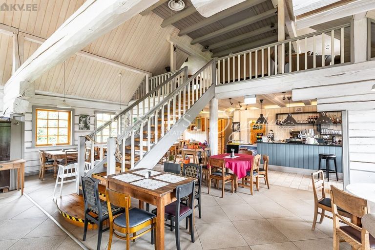 PILDID Siniallika trahter ootab Harjumaa külje all uut ajajärku!