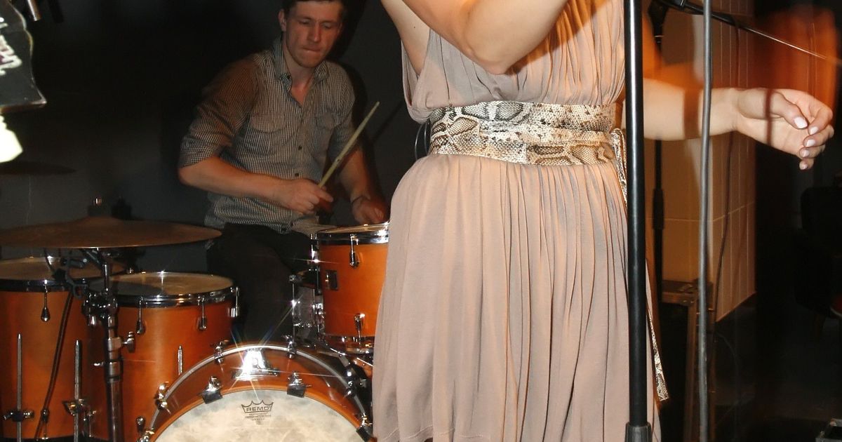 Eda-Ines Etti annab kontserdi Väike-Maarja kiriku toetuseks - Uudised ...