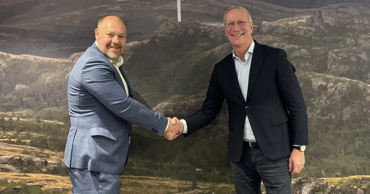 Enefit Greeni juhatuse liige lahkub ametist