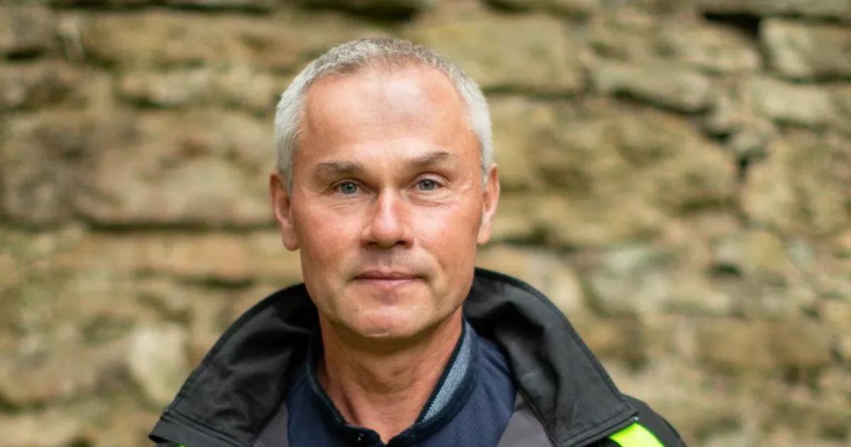 Joel Rikk: kuidas nad kõik ära mahuvad?