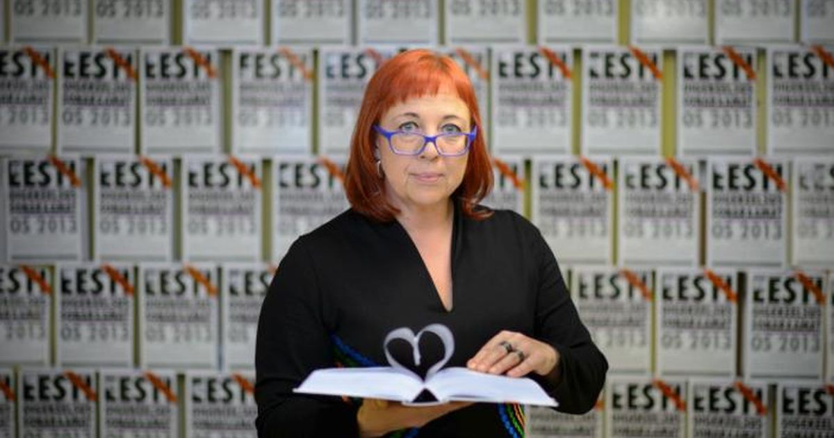 Võru õpetaja vajab taas abi