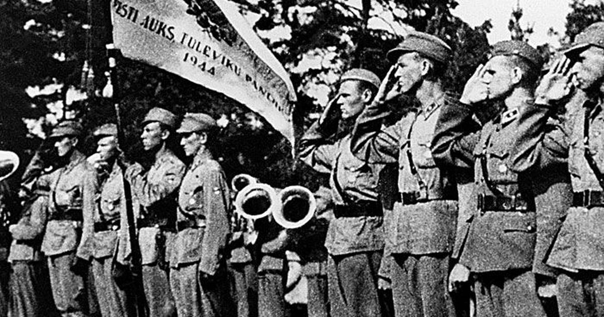 Toomas Hiio: Eesti ja Soome samad sõjad